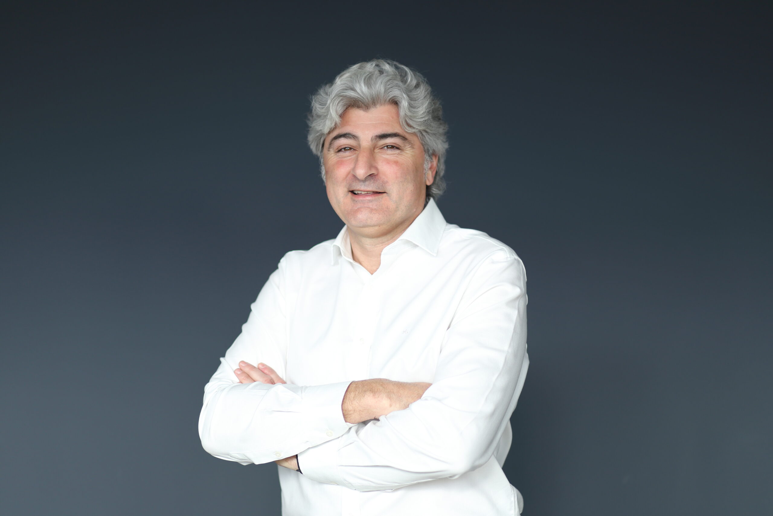 César Azcarate – Soccerex